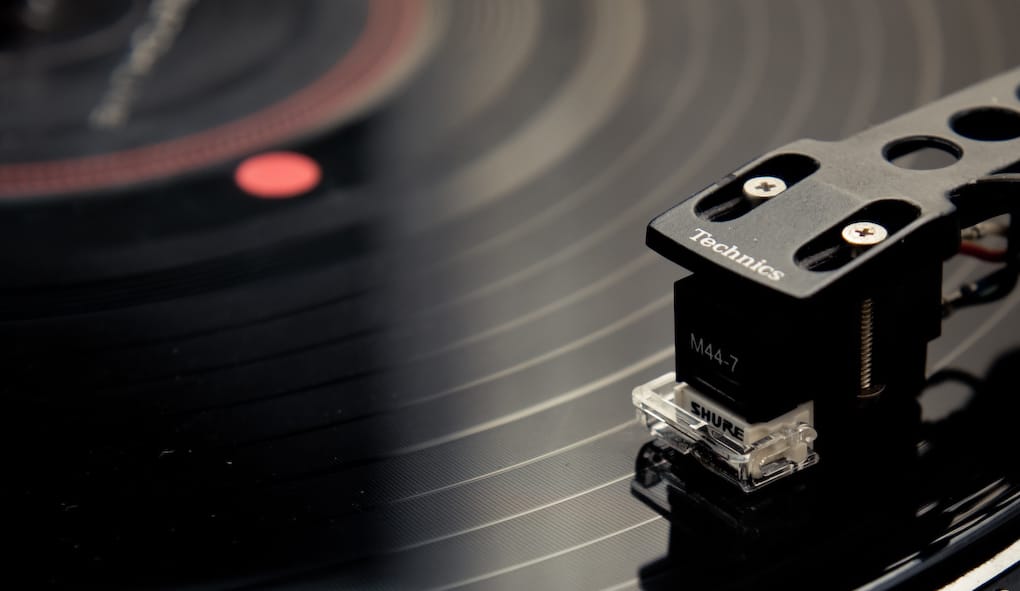 Stort utvalg av LP-plater - kjøp vinyl på nett | Vinylpladen.no