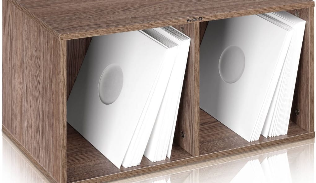 Stort utvalg av LP-plater - kjøp vinyl på nett | Vinylpladen.no